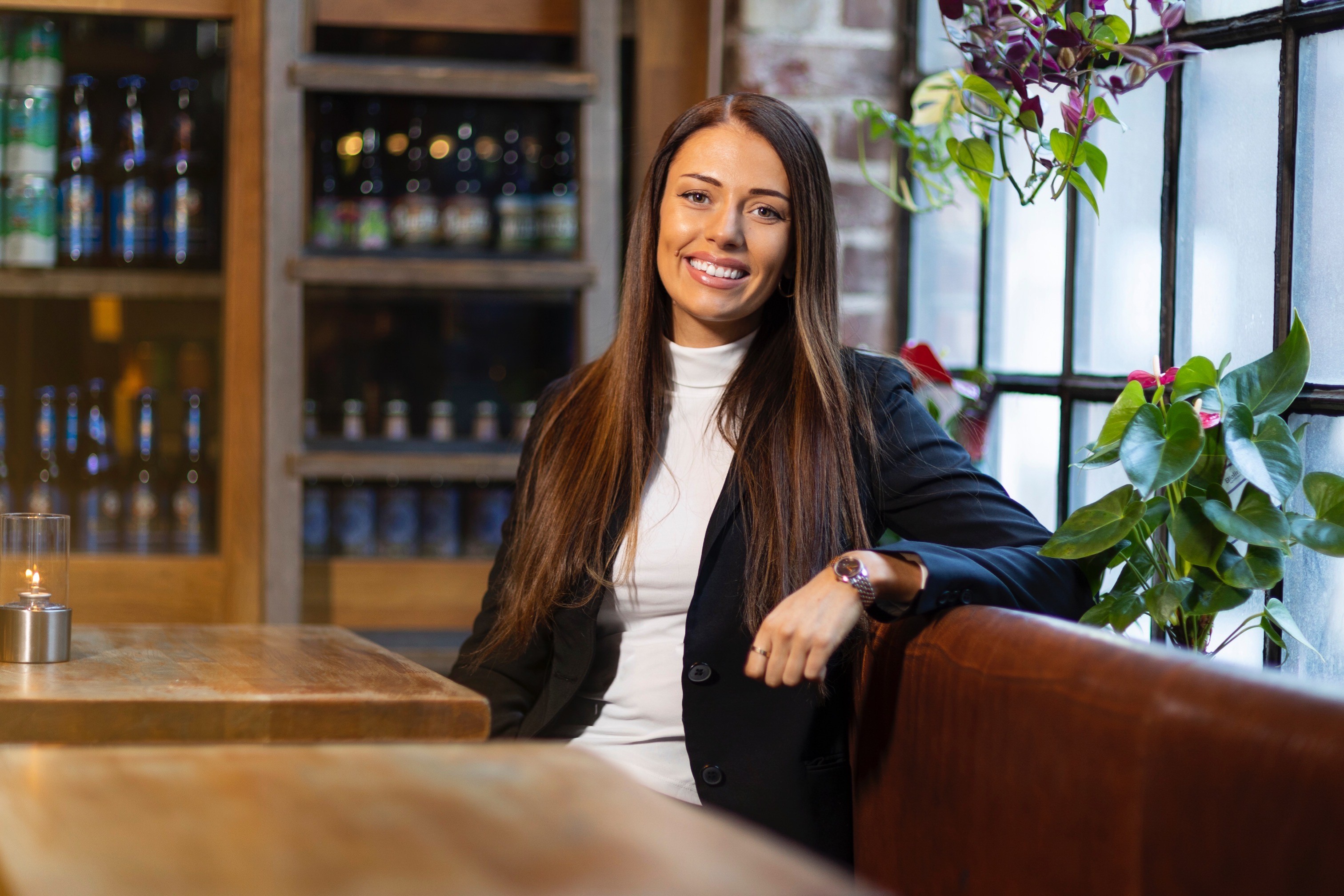 Våre medarbeidere | Bitastad AS