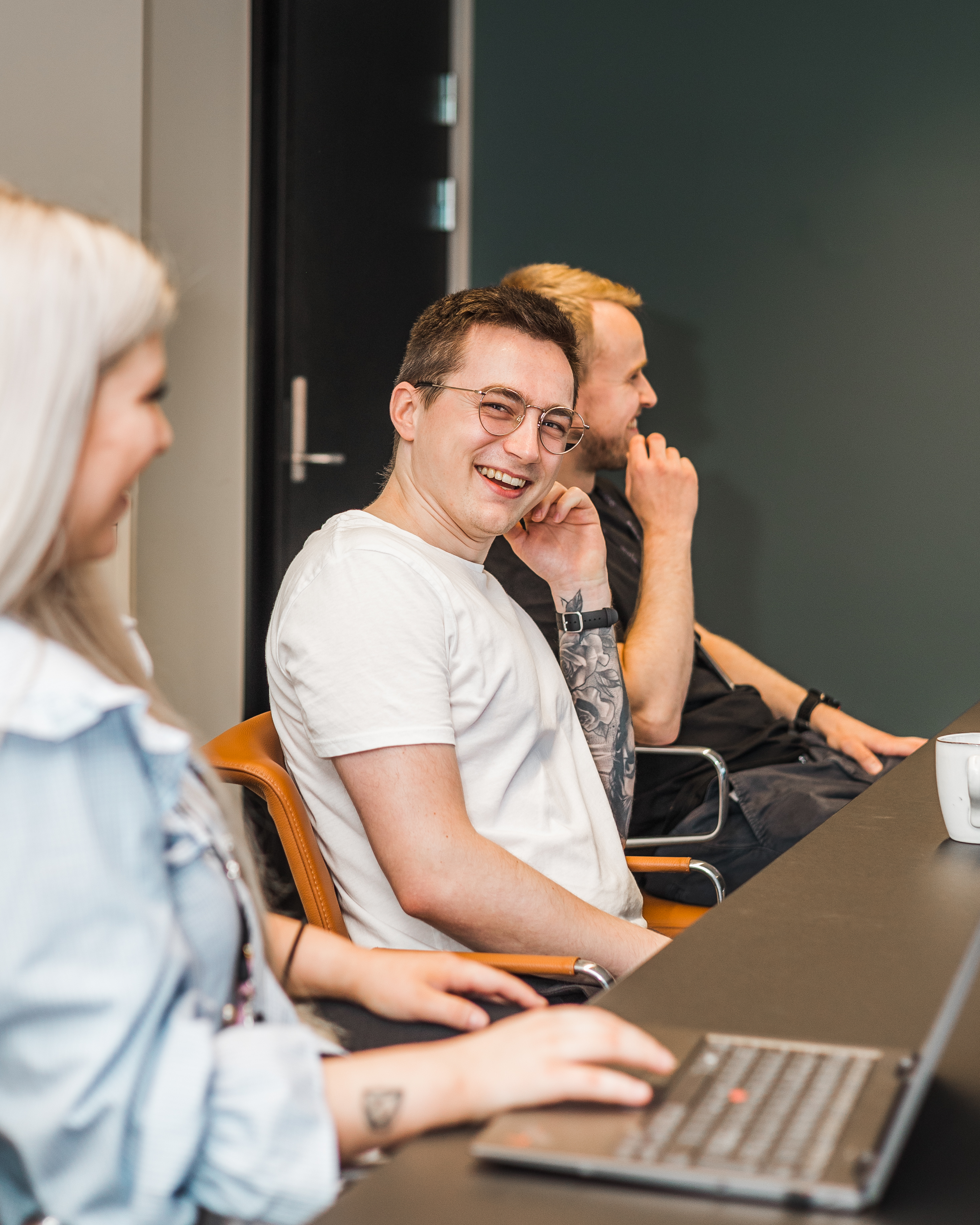 Bærekraft | Bitastad AS