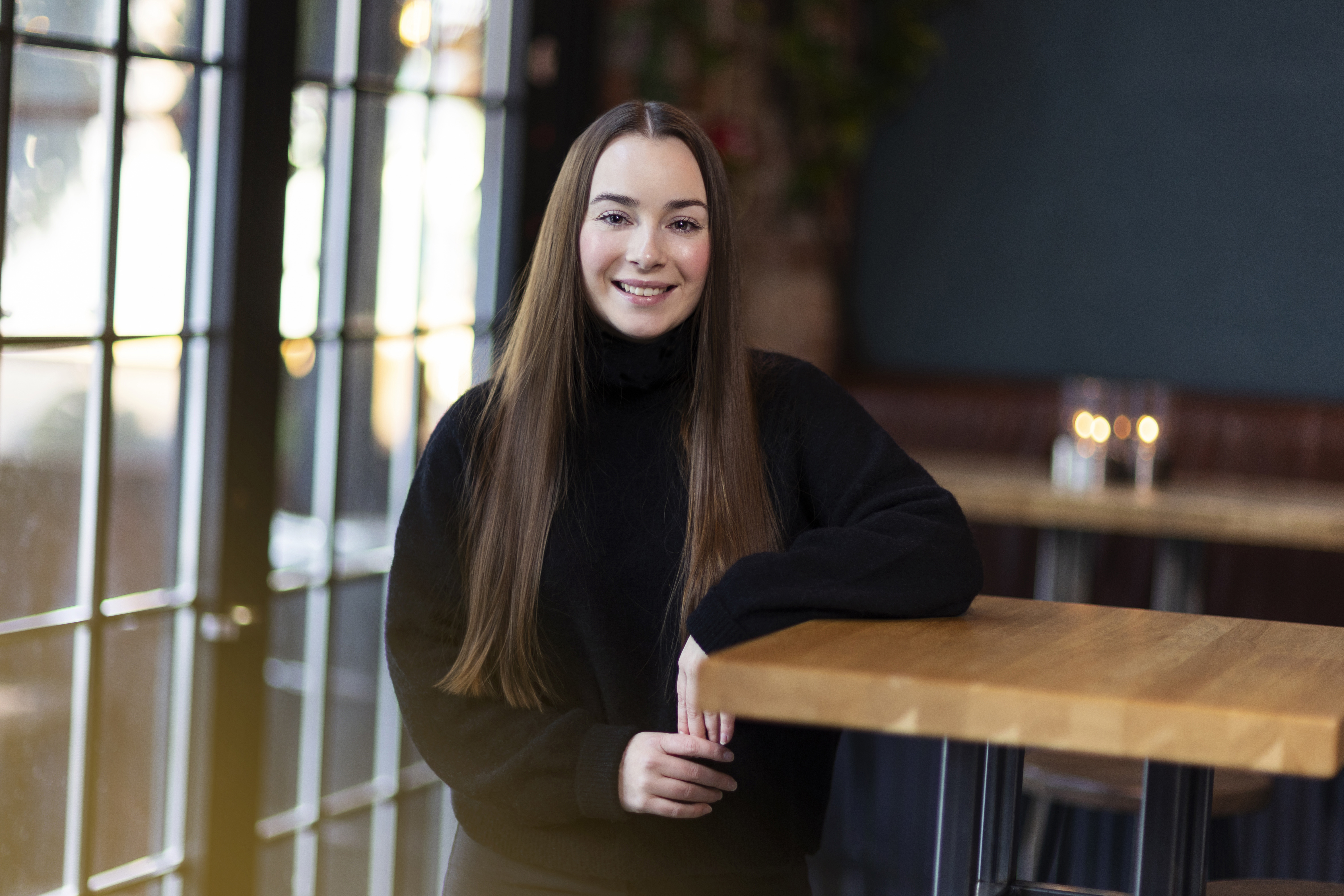 Våre medarbeidere | Bitastad AS