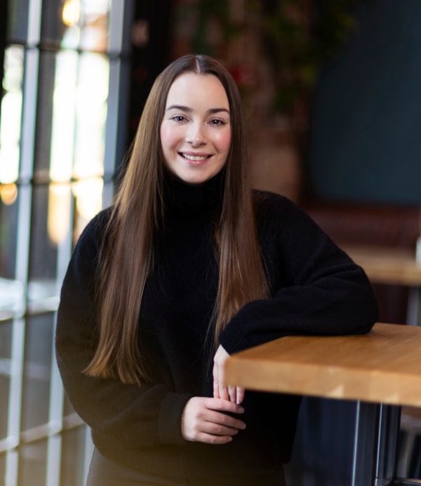 Ylva Konstad Nybrott | Bitastad AS