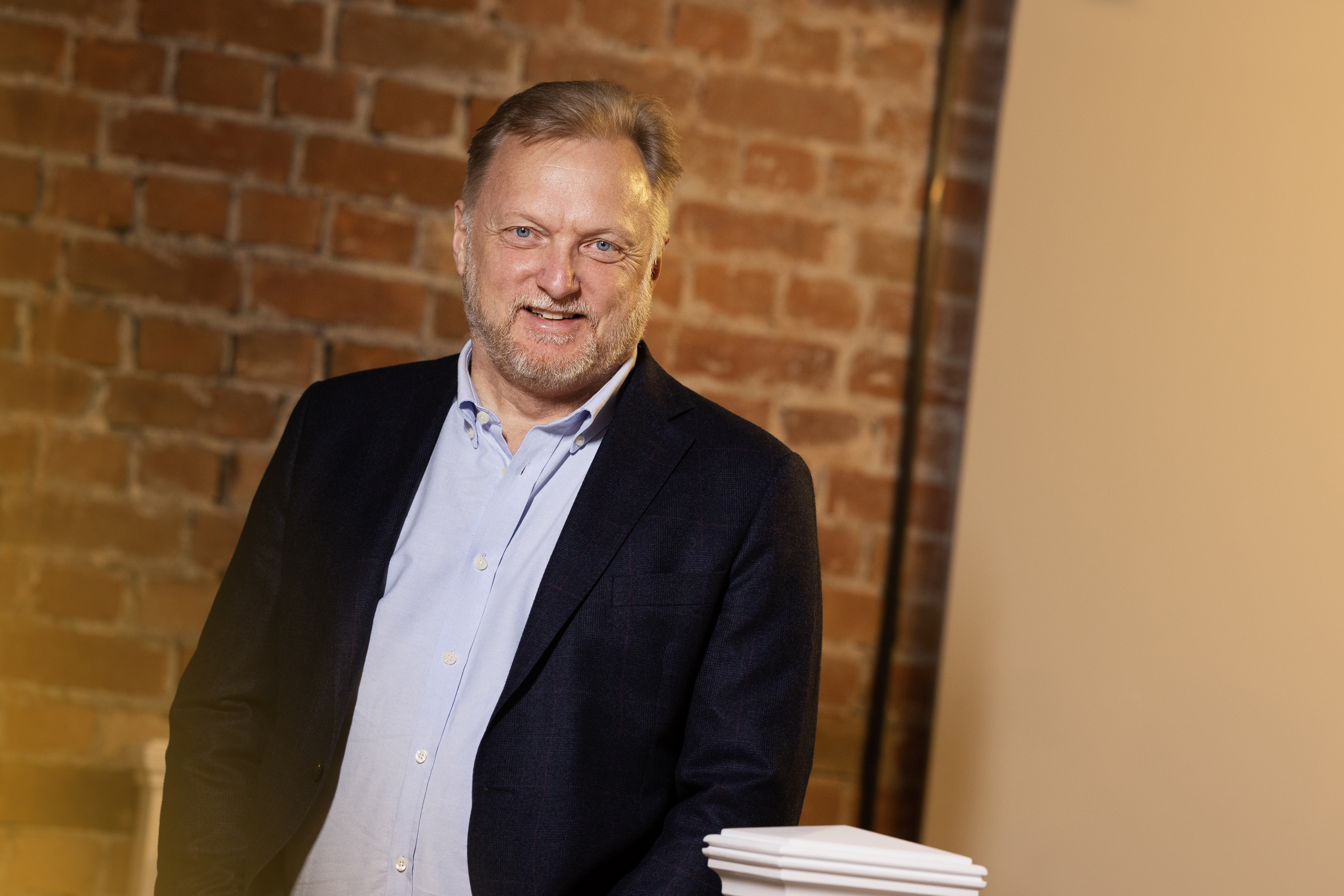 Våre medarbeidere | Bitastad AS