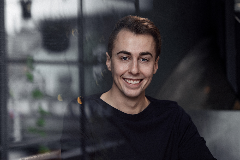 Simen Torgersen | Bitastad AS