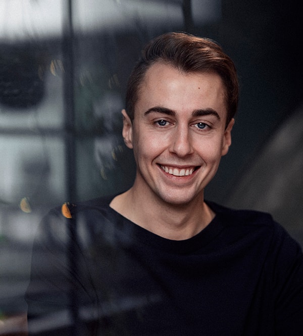 Simen Torgersen | Bitastad AS