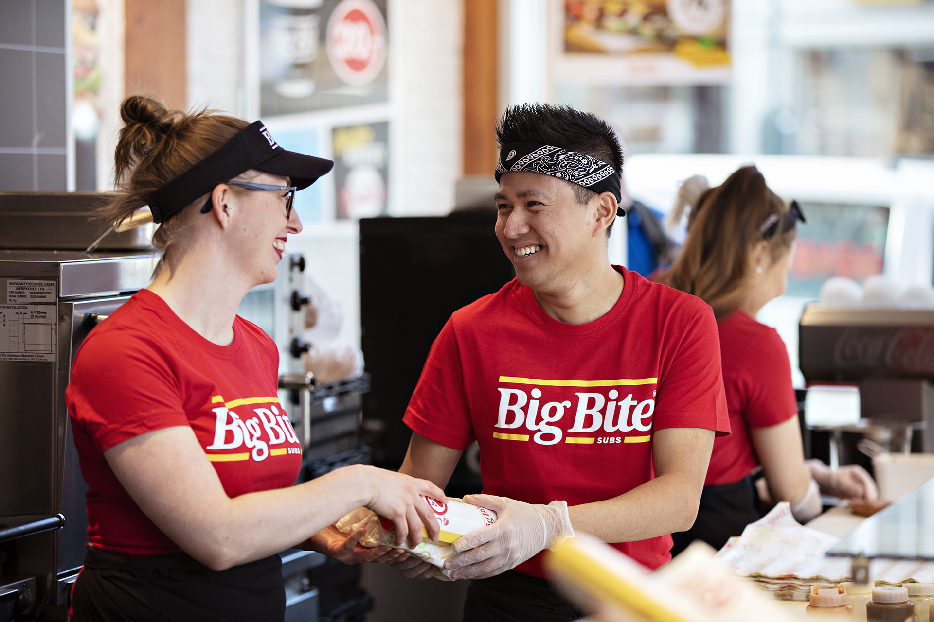 Big Bite | Bitastad AS