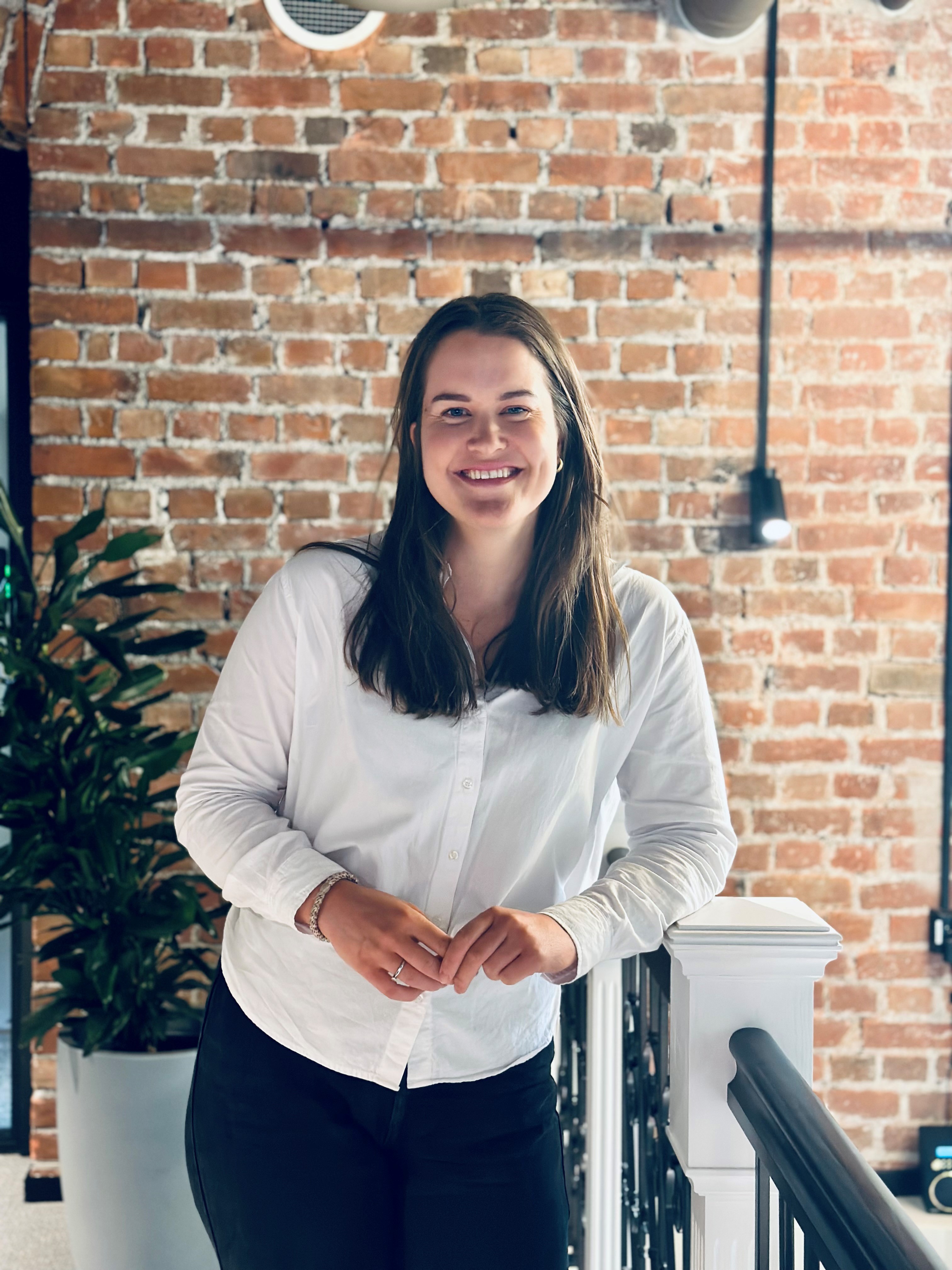 Frida Andersen | Bitastad AS