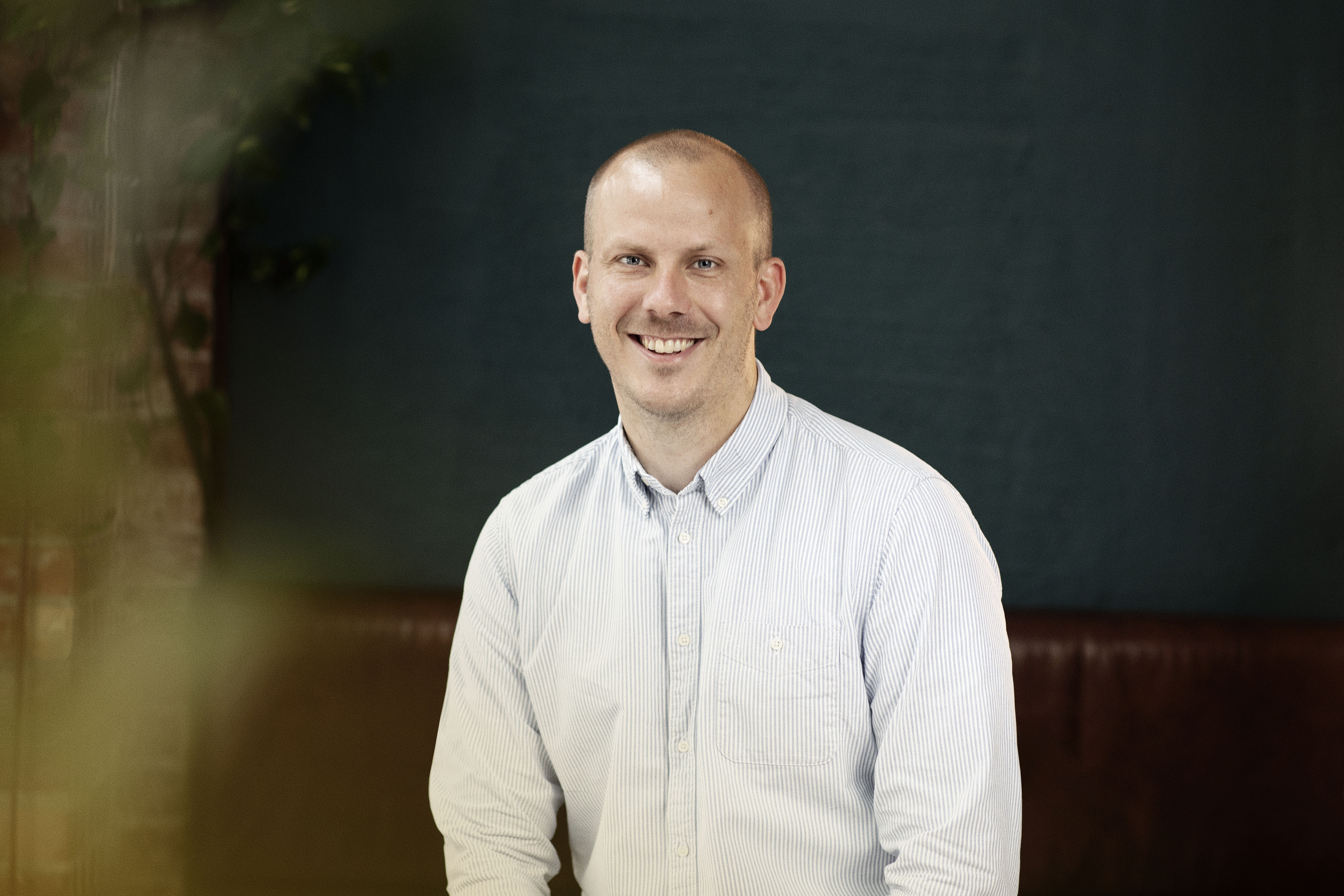 Våre medarbeidere | Bitastad AS