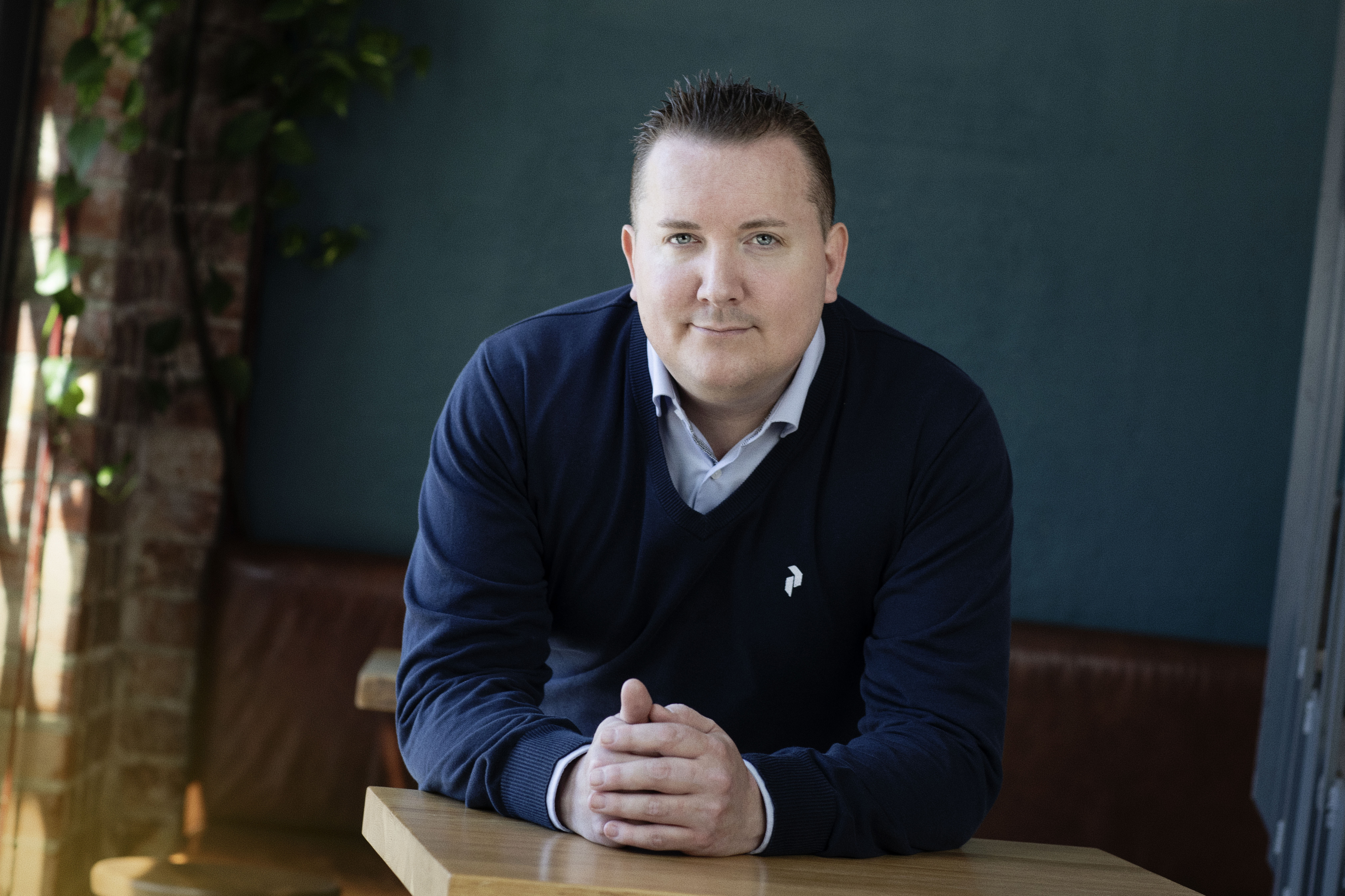 Våre medarbeidere | Bitastad AS